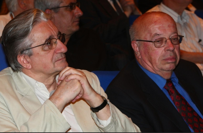 Miroslav Tuđman je bio jedan od začetnika hrvatske socijaldemokracije ... Miroslav Tuđman je bio jedan od začetnika hrvatske socijaldemokracije ...