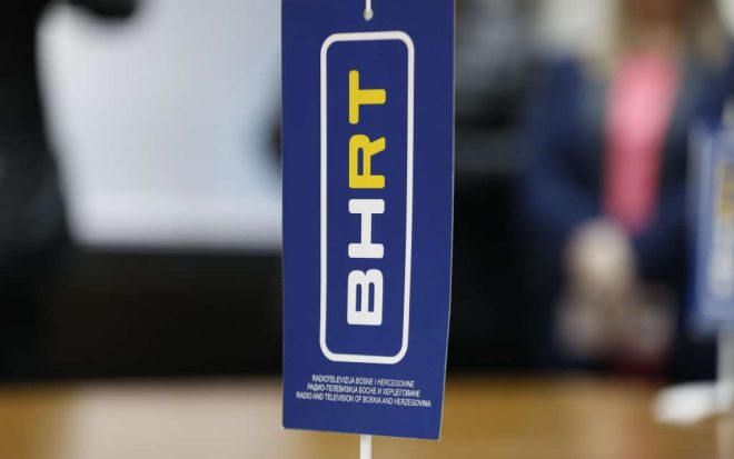 BHRT donio odluku o privremenom uskraćivanju usluga prema RTV ... BHRT donio odluku o privremenom uskraćivanju usluga prema RTV ...