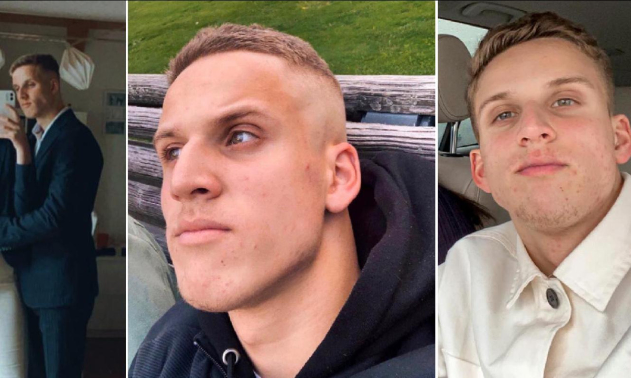 Poznat uzrok smrti mladog hrvatskog nogometaša: Obavljena je obdukcija ... Poznat uzrok smrti mladog hrvatskog nogometaša: Obavljena je obdukcija ...